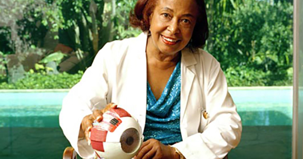 Dr. Patricia Bath Archives - Milwaukee Community Journal